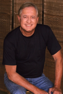 Author - Shore Whaling